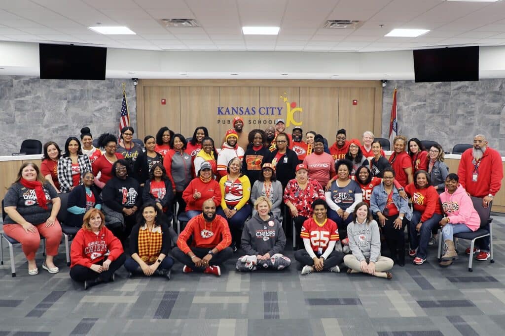 Case Study - OneScreen and Kansas City Public Schools