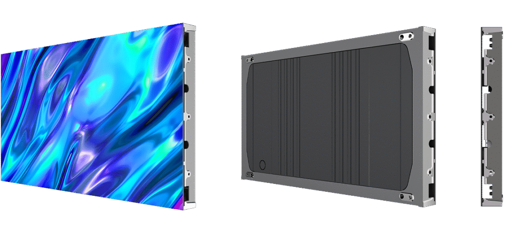 LED Video Wall - LED Video Wall Panels - Portable Video Wall